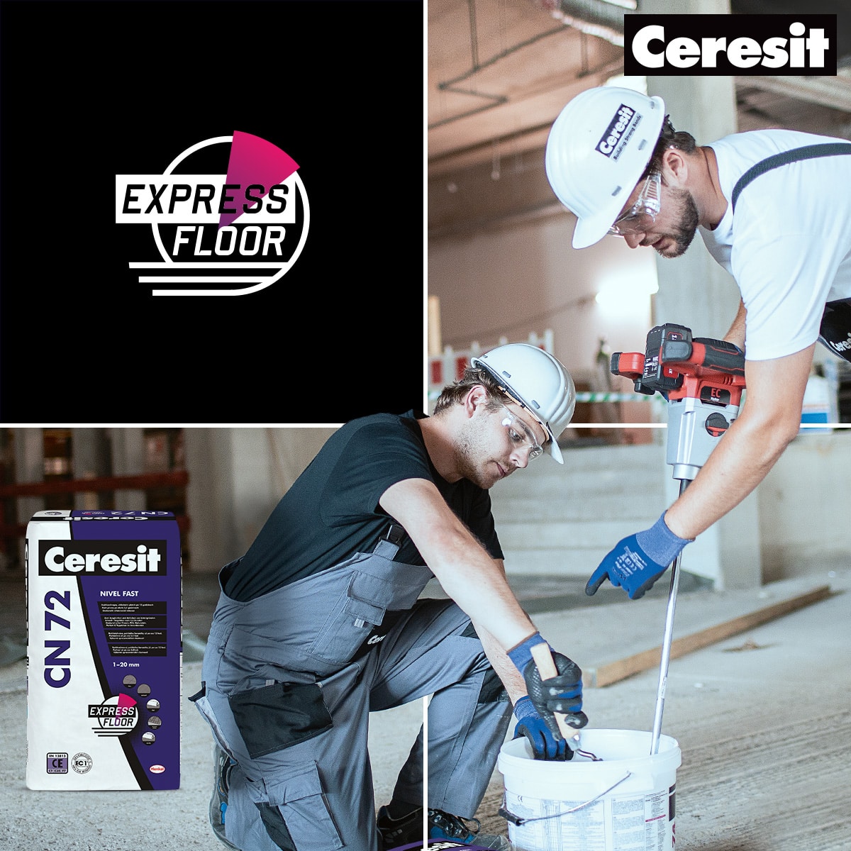 Optimale Maßstäbe in der Bodennivellierung - QUESTER