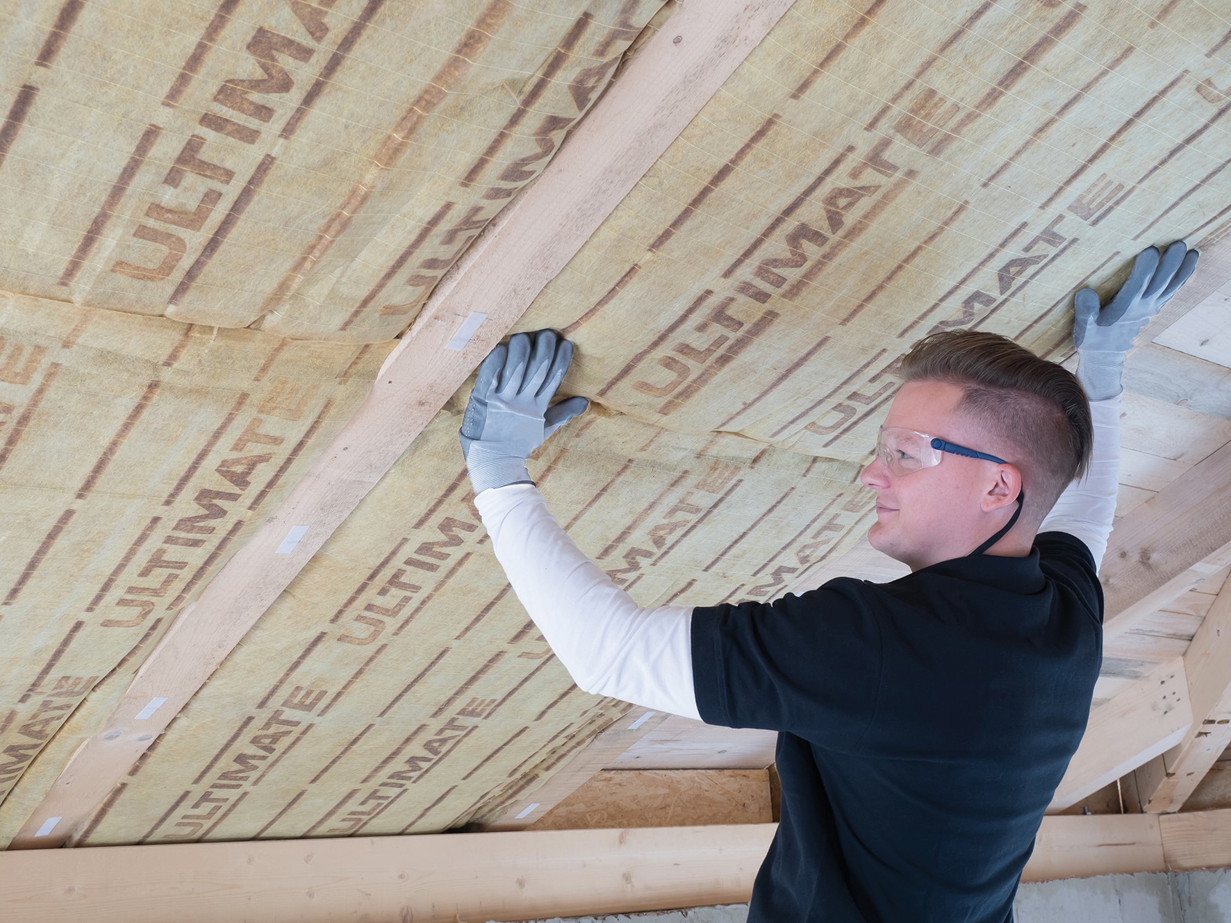 ISOVER Ultimate - QUESTER